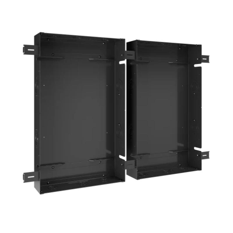Chief Manufacturing FPIWMKIT1TEMPO IN-WALL BOXES AND STUD T | Capital ...